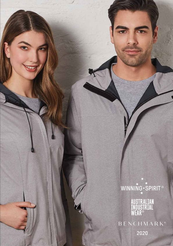 WINNING SPIRIT 2020 PRODUCT CATALOGUE - DANZO