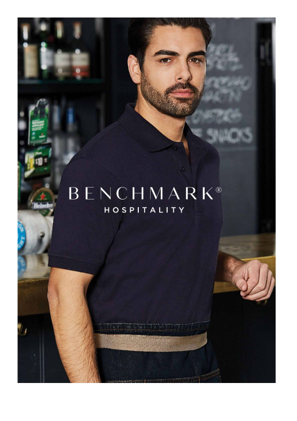 BENCHMARK 2020 HOSPITALITY PRODUCT CATALOGUE - DANZO