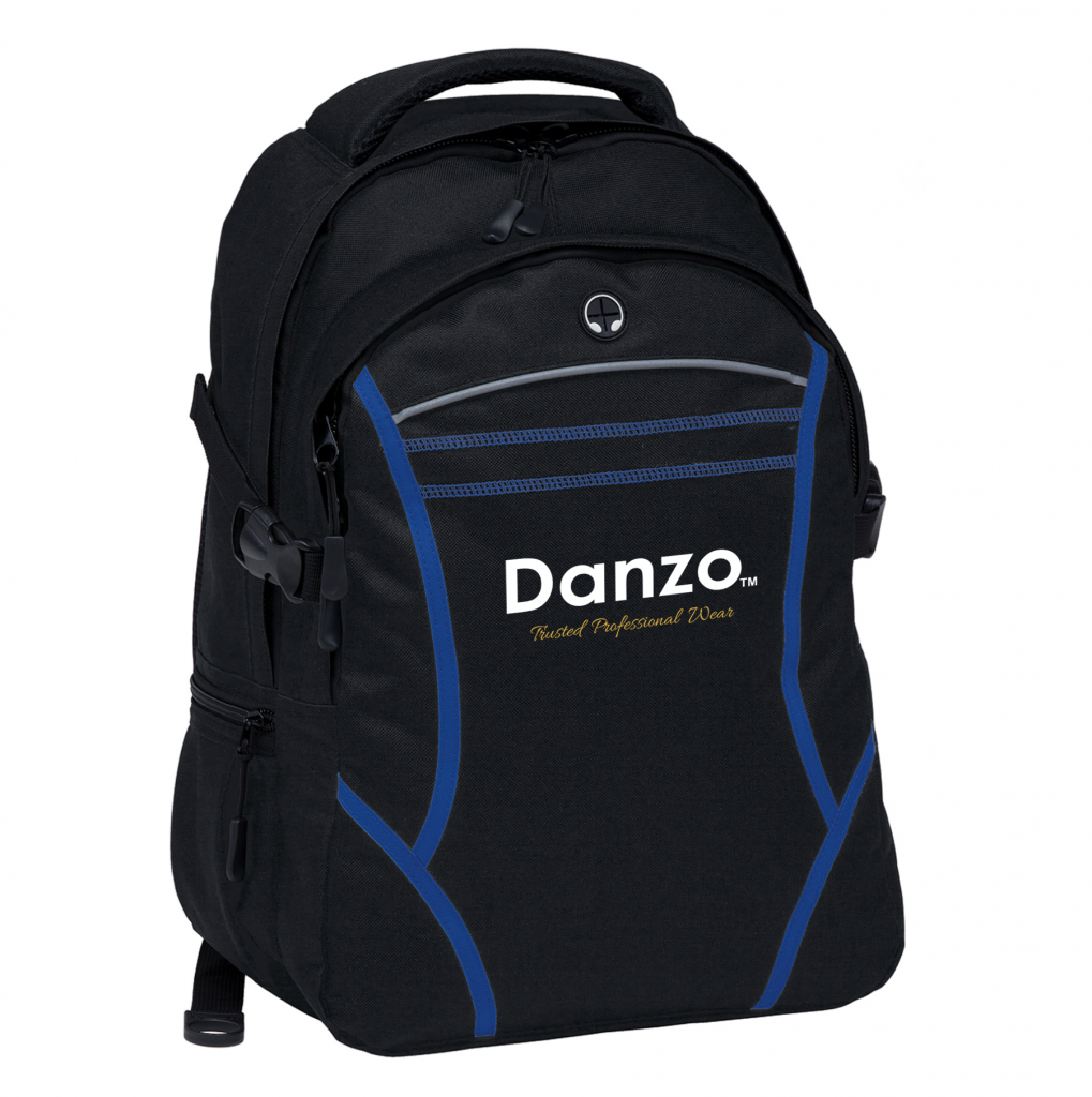 Reflex Backpack - DANZO