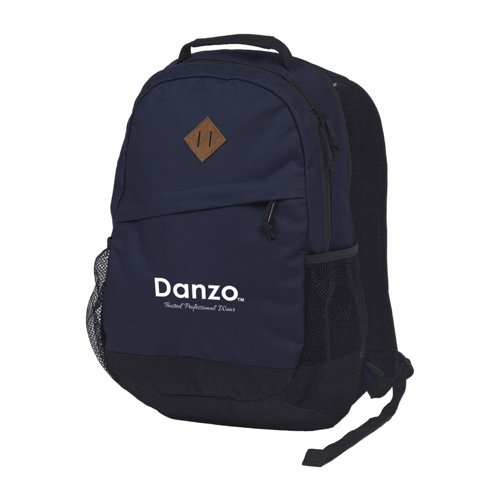 Y-Byte Compu Backpack - DANZO