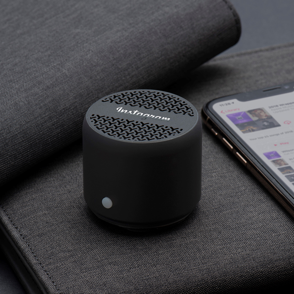 Obi Bluetooth Speaker Danzo
