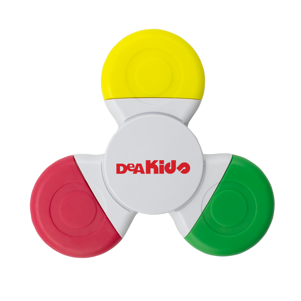 Fiddle Spinner Highlighter - DANZO
