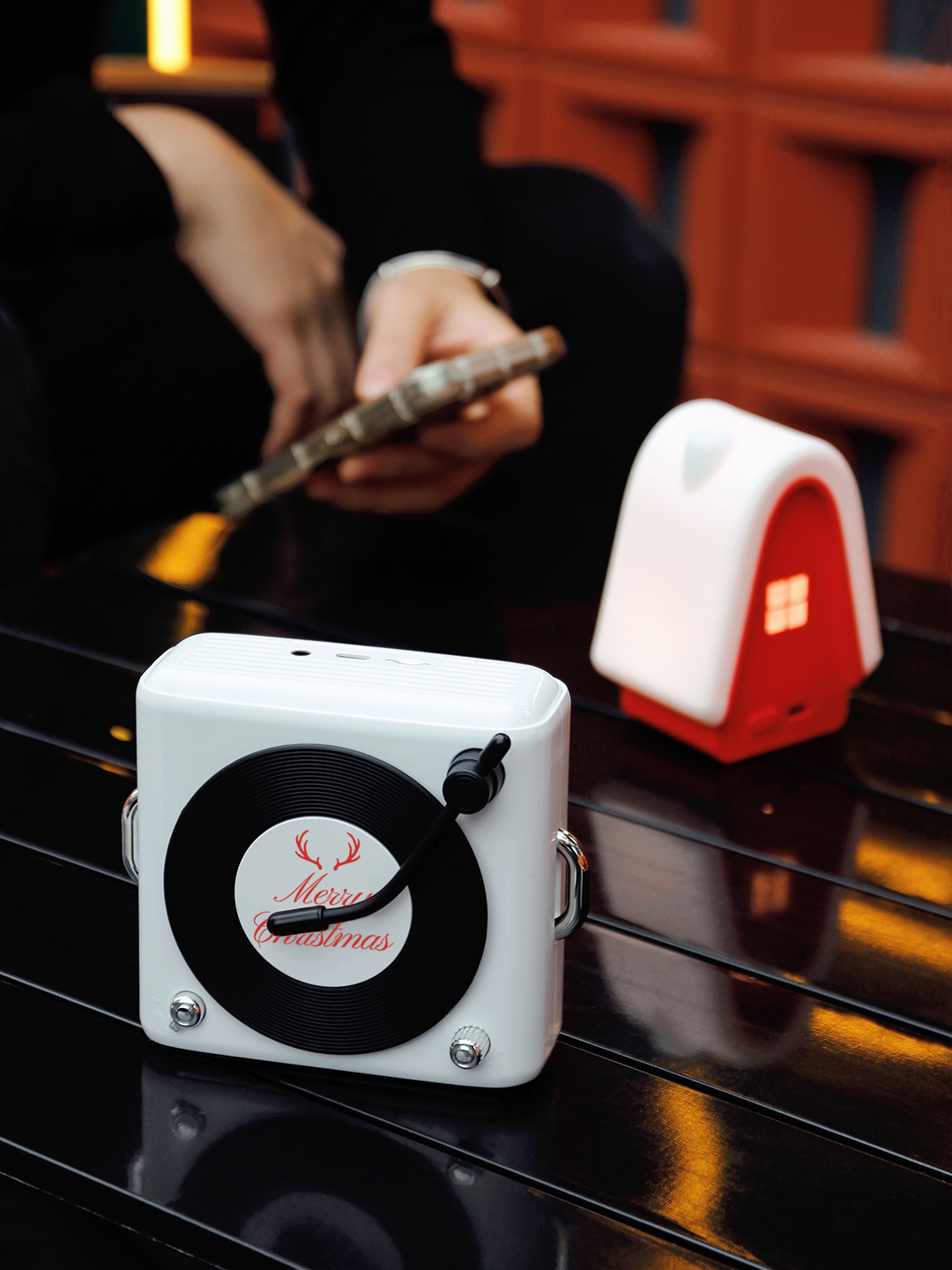 Evening Essentials Pack - DANZO